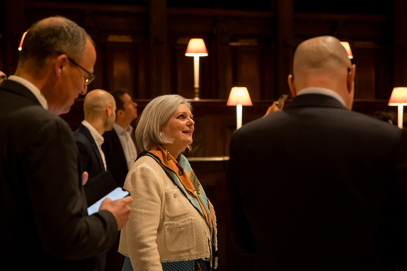 DeSimone - Decipher - A DeSimone Company: Construction Delay and Expert ...